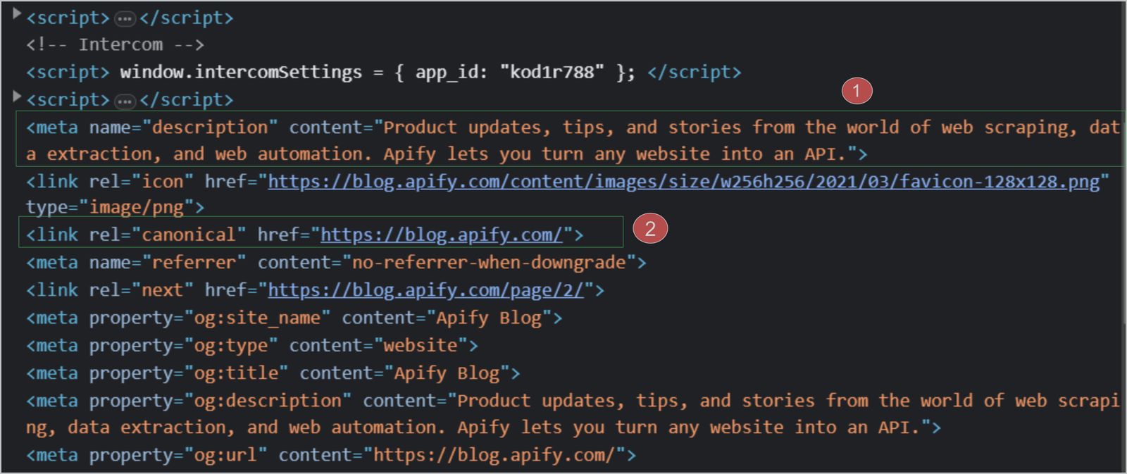 How To Parse HTML In Python
