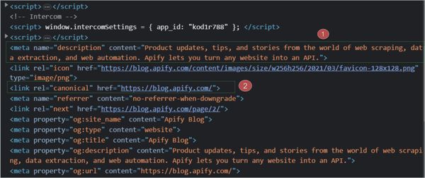 How To Parse HTML In Python