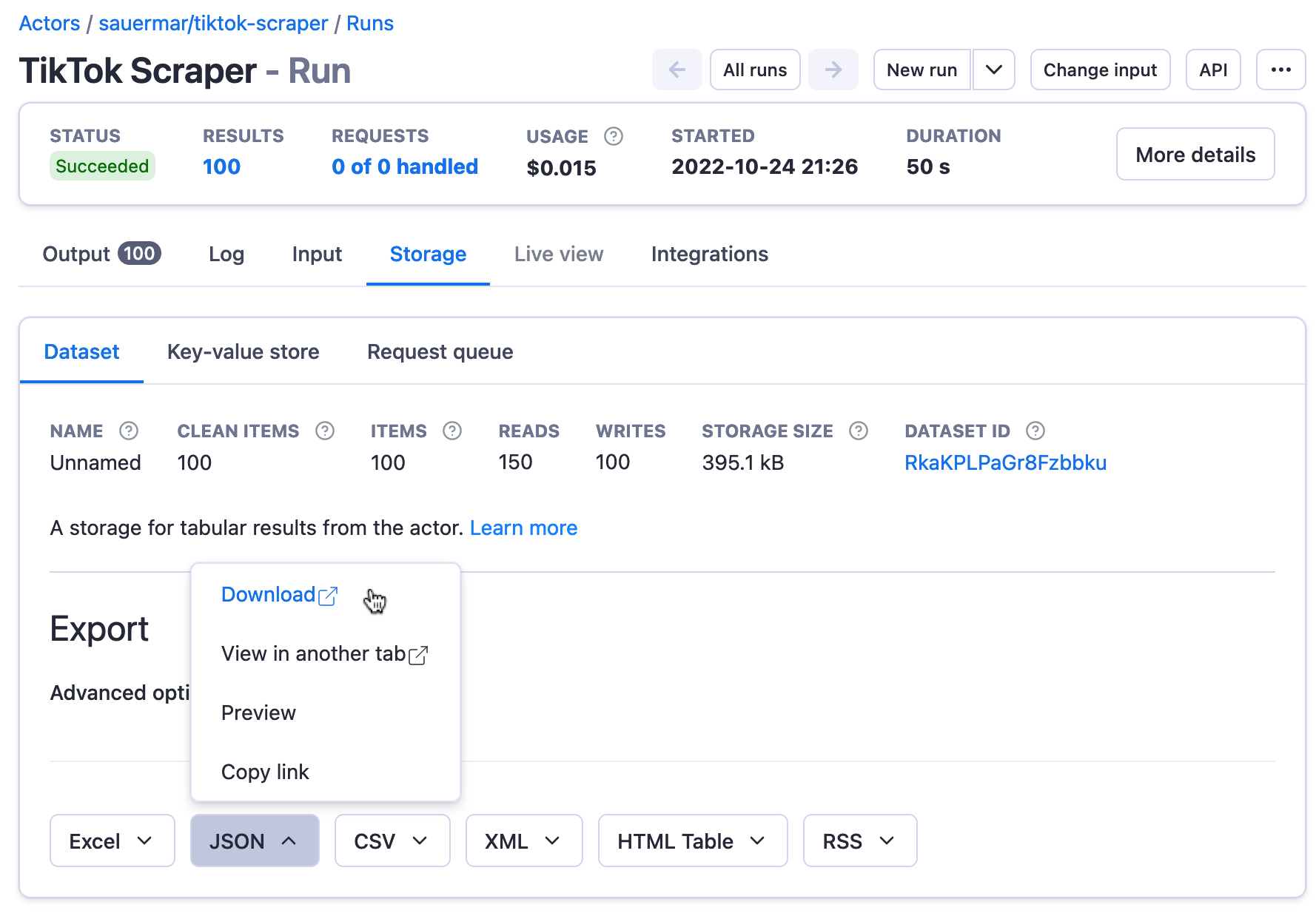 How to scrape TikTok | Apify Blog