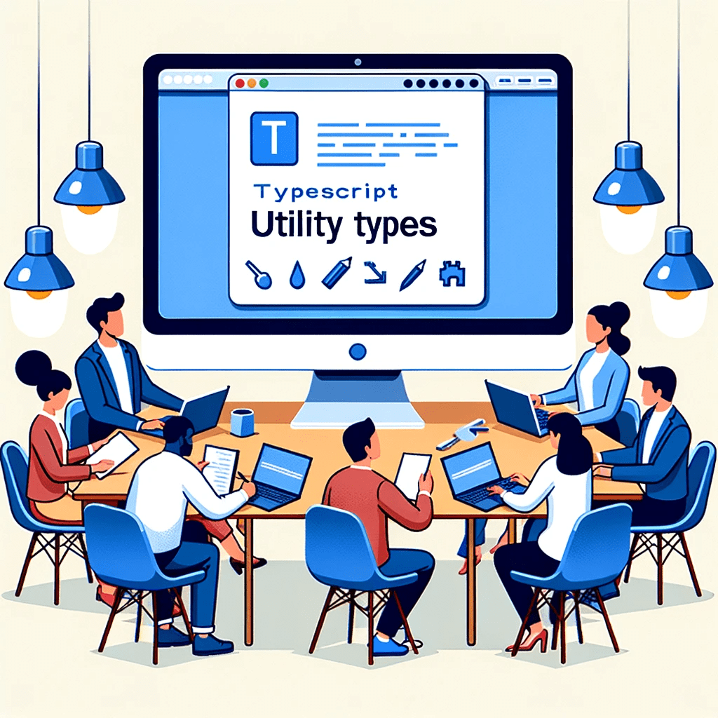 TypeScript Utility Types When And How To Use Them