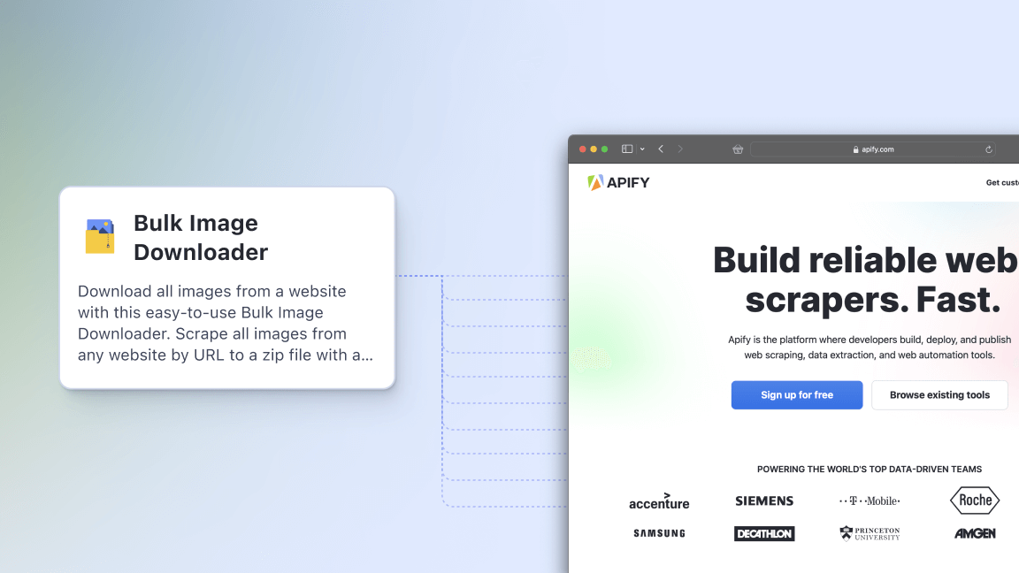 How to bulk download all images from a URL list (2025 guide)