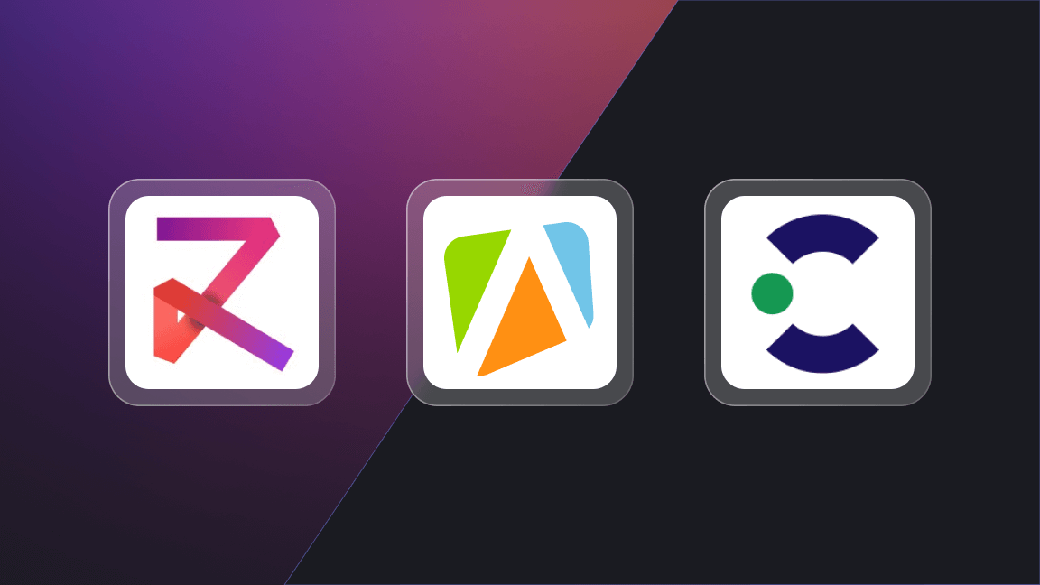 Zyte vs. Apify vs. Crawlbase