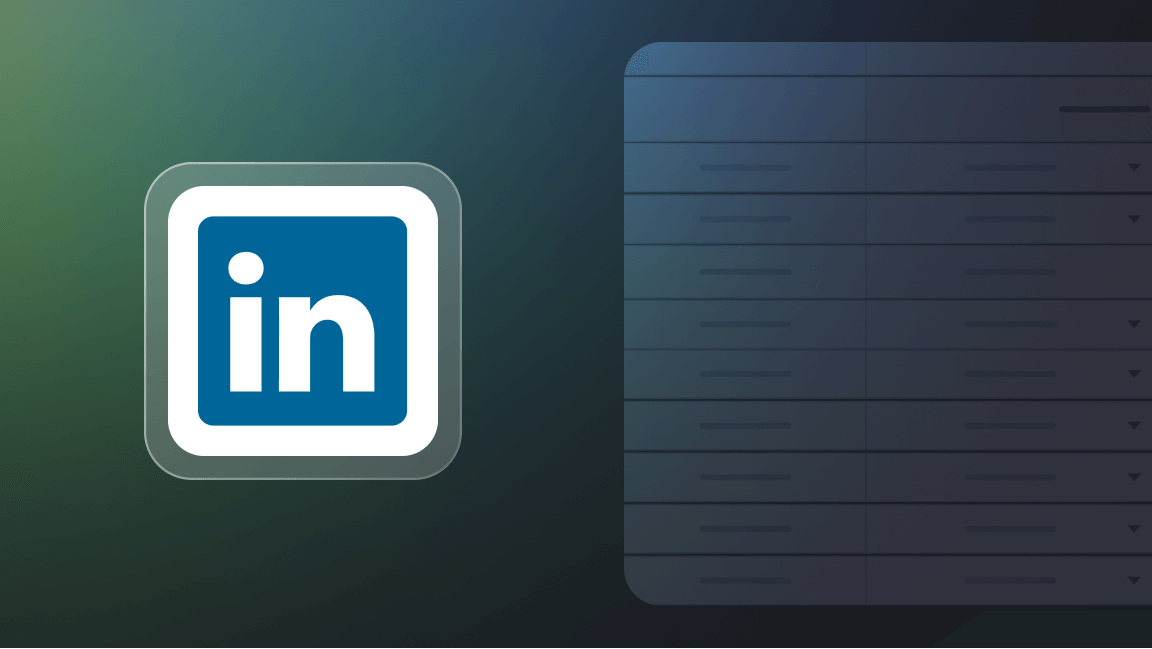 Best LinkedIn scrapers for sales and marketing teams