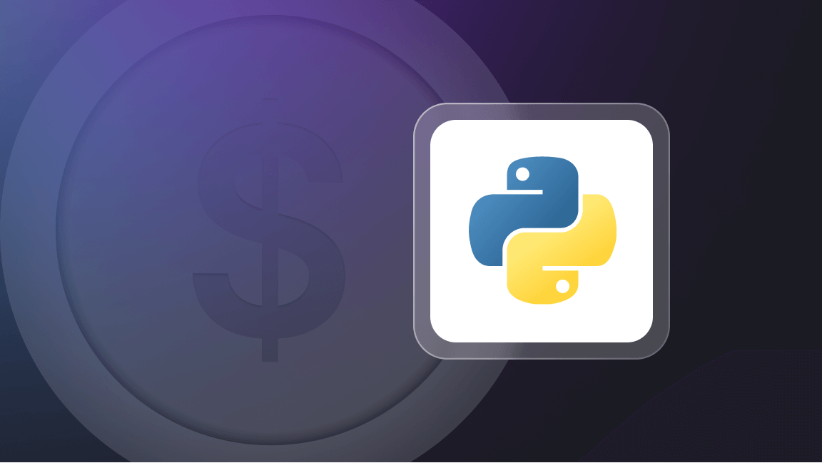 How to scrape prices from websites with Python