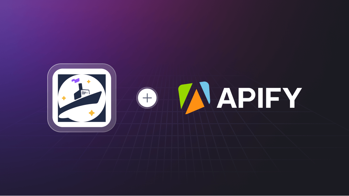 Steamship: Automating creator partnerships with AI