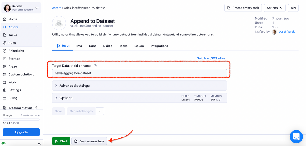 What is an online aggregator and how to create your own