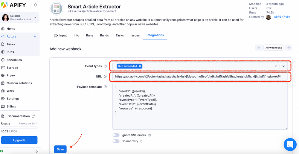 What is an online aggregator and how to create your own