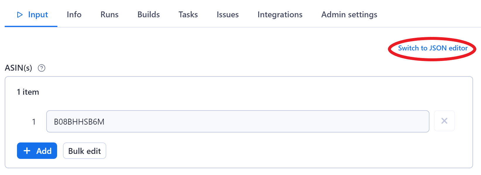 What are Amazon ASINs and how do you scrape them?