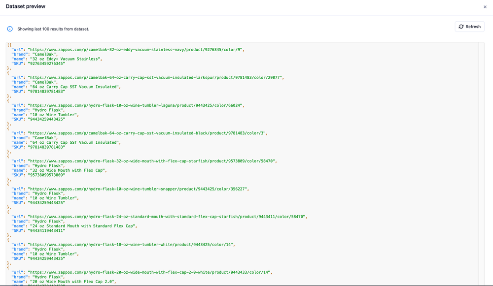 E-commerce web scraping: how to build an e-commerce scraper