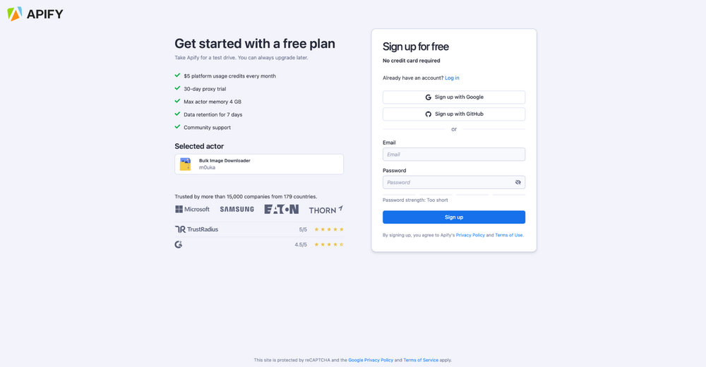 How to use a bulk image downloader tool