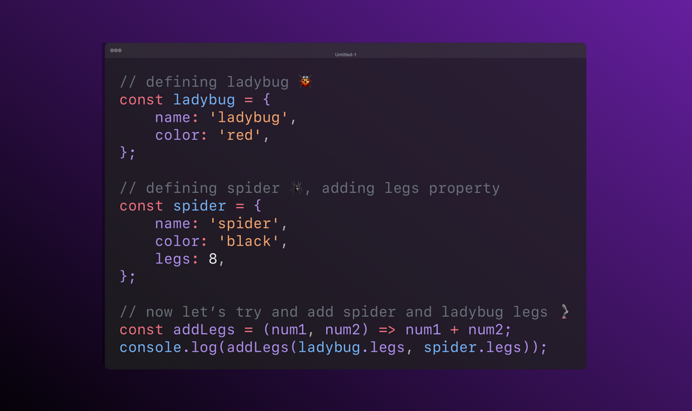 Typescript Vs Javascript Which To Use For Web Scraping