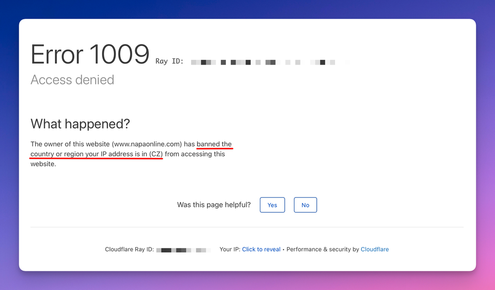 21 tips on how to crawl a website without getting blocked