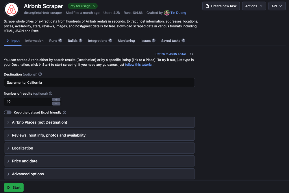 How to use LangChain with OpenAI, Pinecone, and Apify