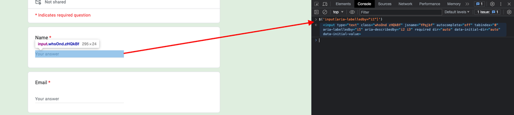 Form automation with Playwright: a comprehensive guide