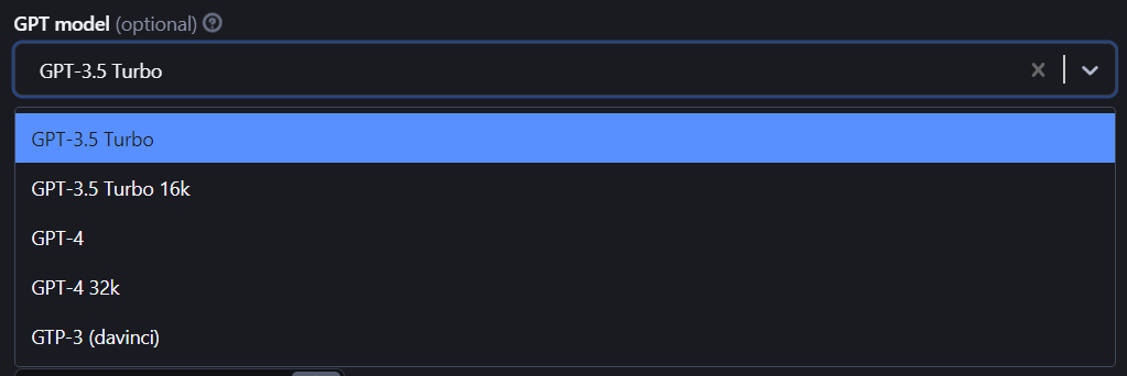 How I use GPT Scraper to let ChatGPT access the internet