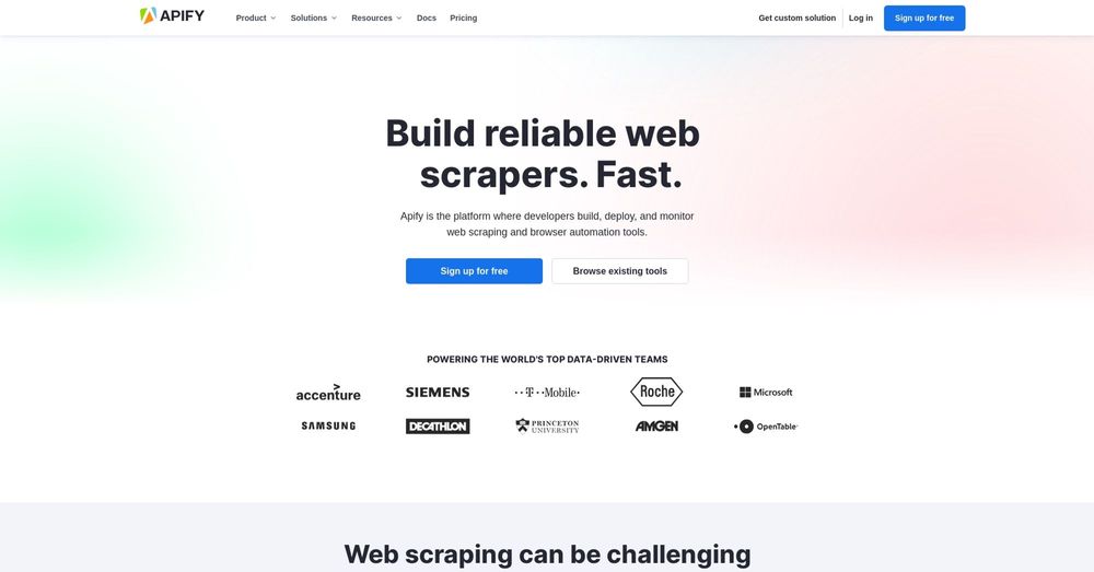 How to take website screenshots automatically