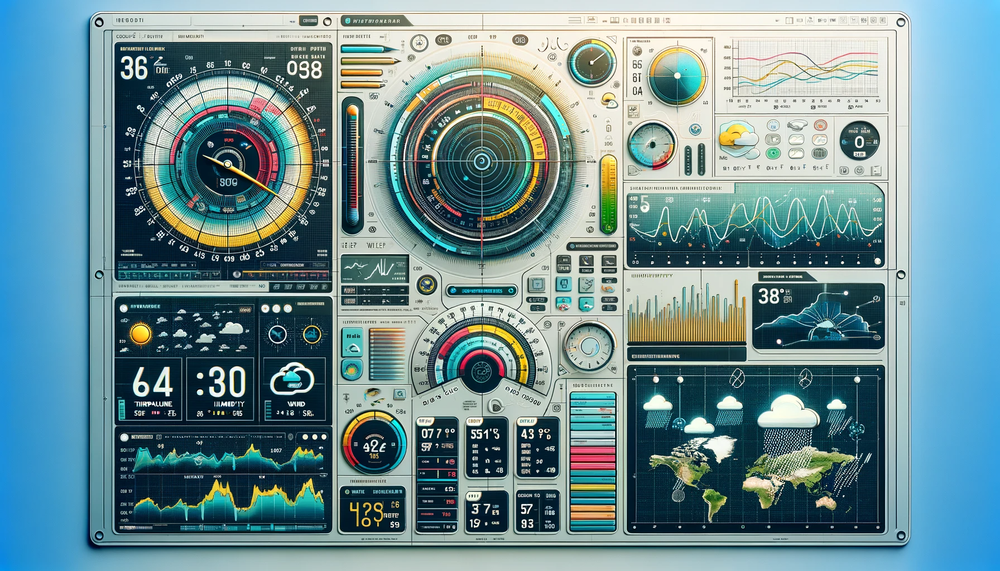 How to automate weather data collection