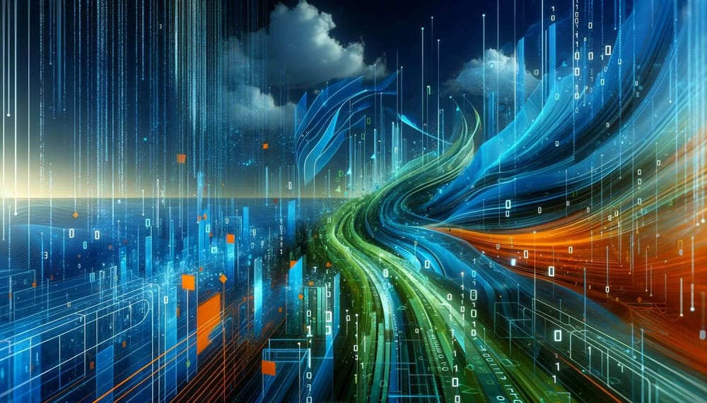 What is data parsing?