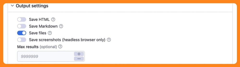 The definitive guide to text scraping