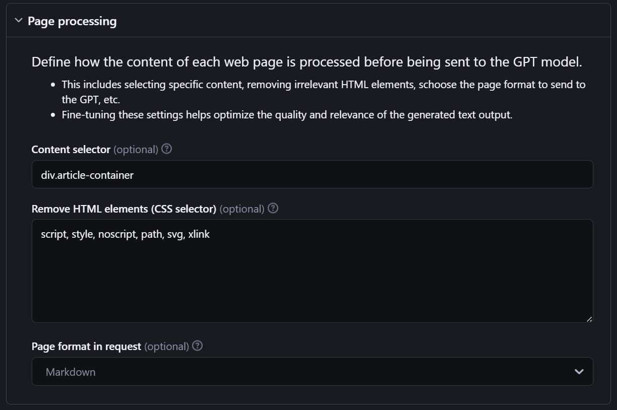 How I use GPT Scraper to let ChatGPT access the internet