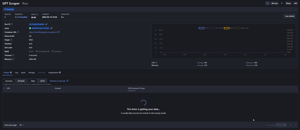 How I use GPT Scraper to let ChatGPT access the internet