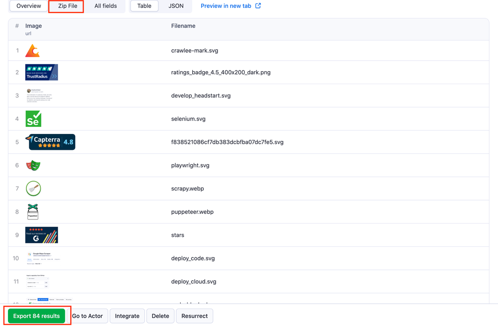 How to bulk download all images from a URL list (2025 guide)