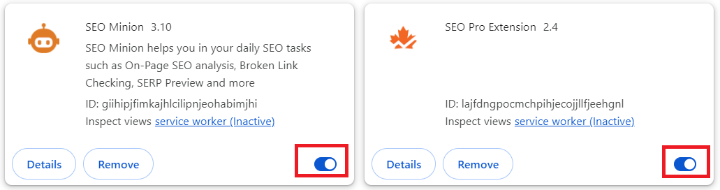 How to fix error code 1020 (11 easy solutions in 2025)