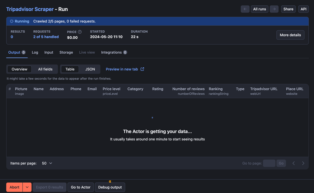 How to scrape Tripadvisor data (Guide for 2025)