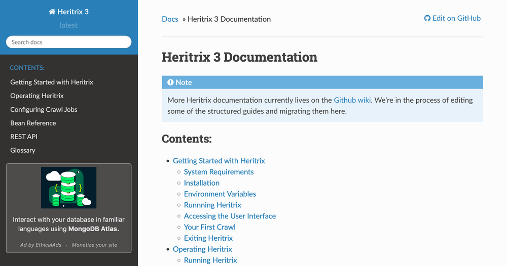 11 best open-source web crawlers and scrapers in 2025