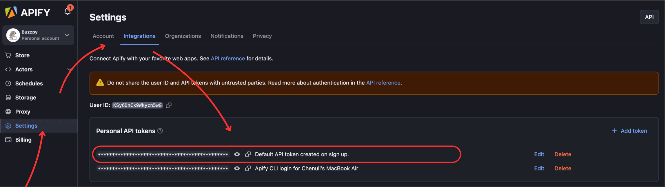 How to scrape TikTok in Python