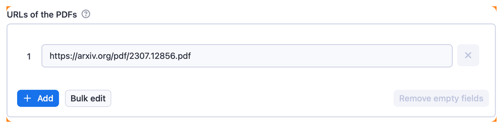 The definitive guide to text scraping