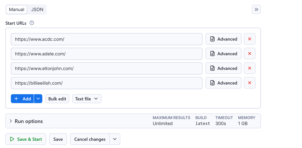 Top 8 social media scrapers in 2025