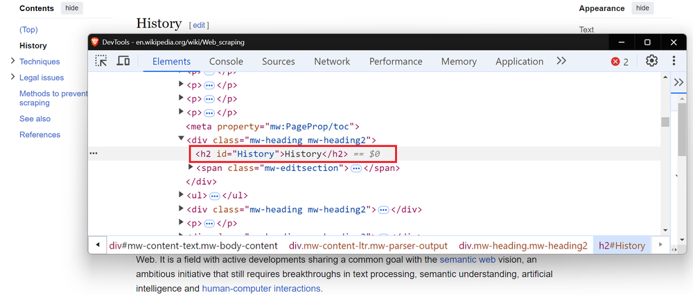 Find elements in Selenium