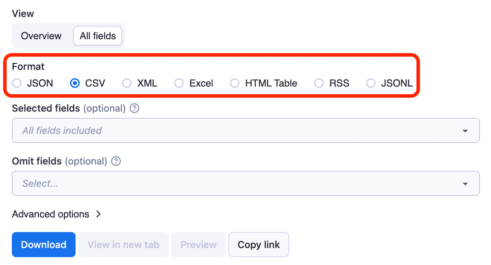6 best lead scraping tools in 2025 (tested and compared)