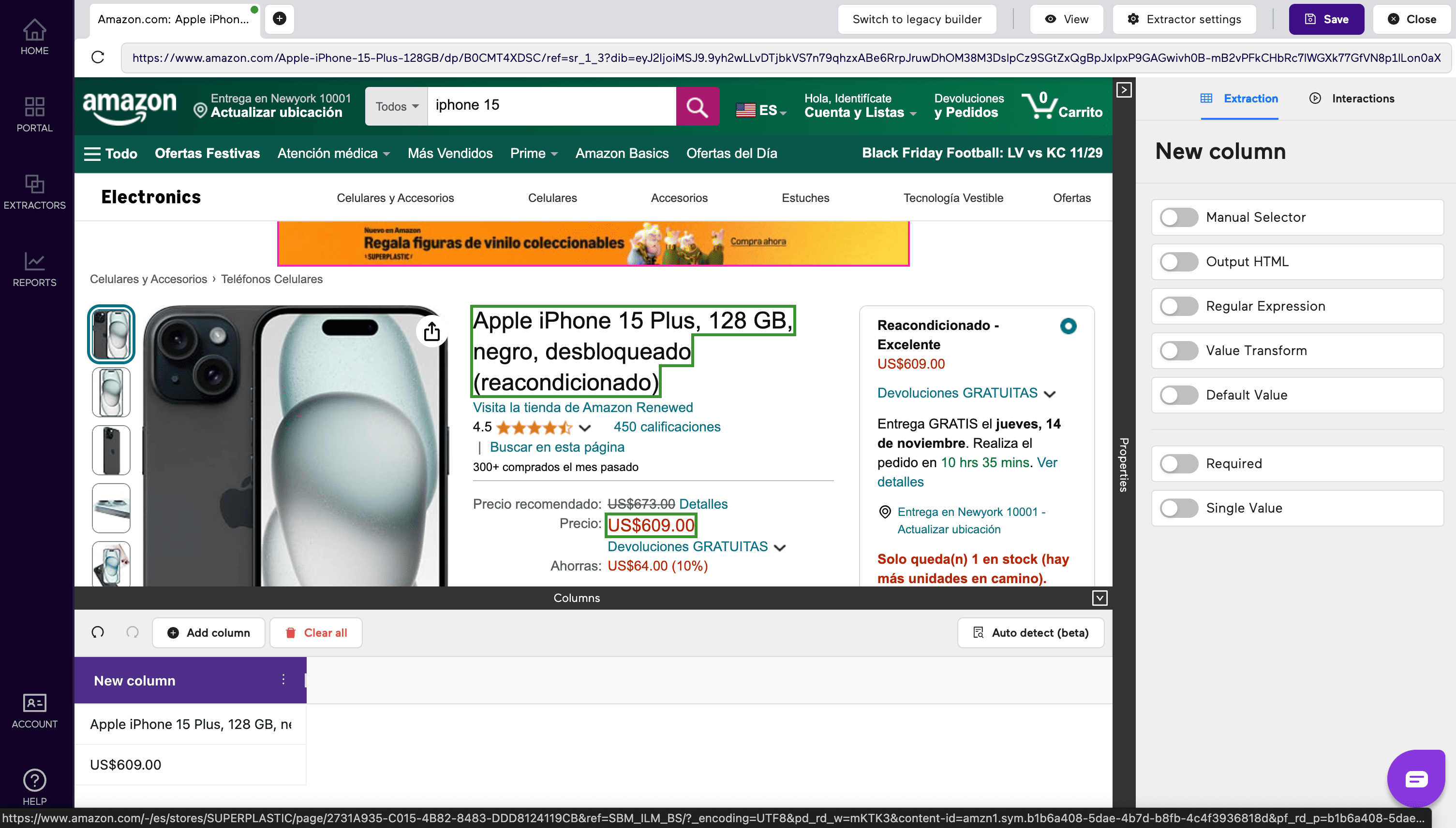 6 best lead scraping tools in 2025 (tested and compared)