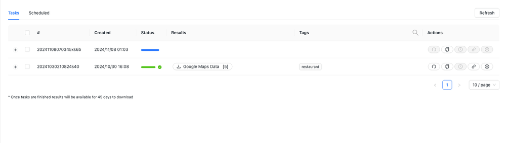 6 best lead scraping tools in 2025 (tested and compared)