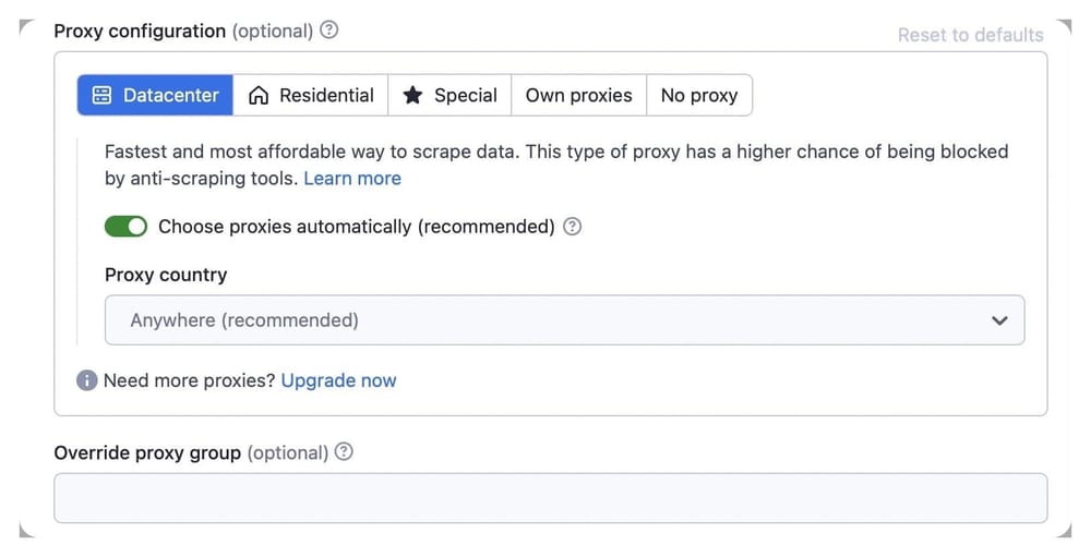 How to extract and download news articles online