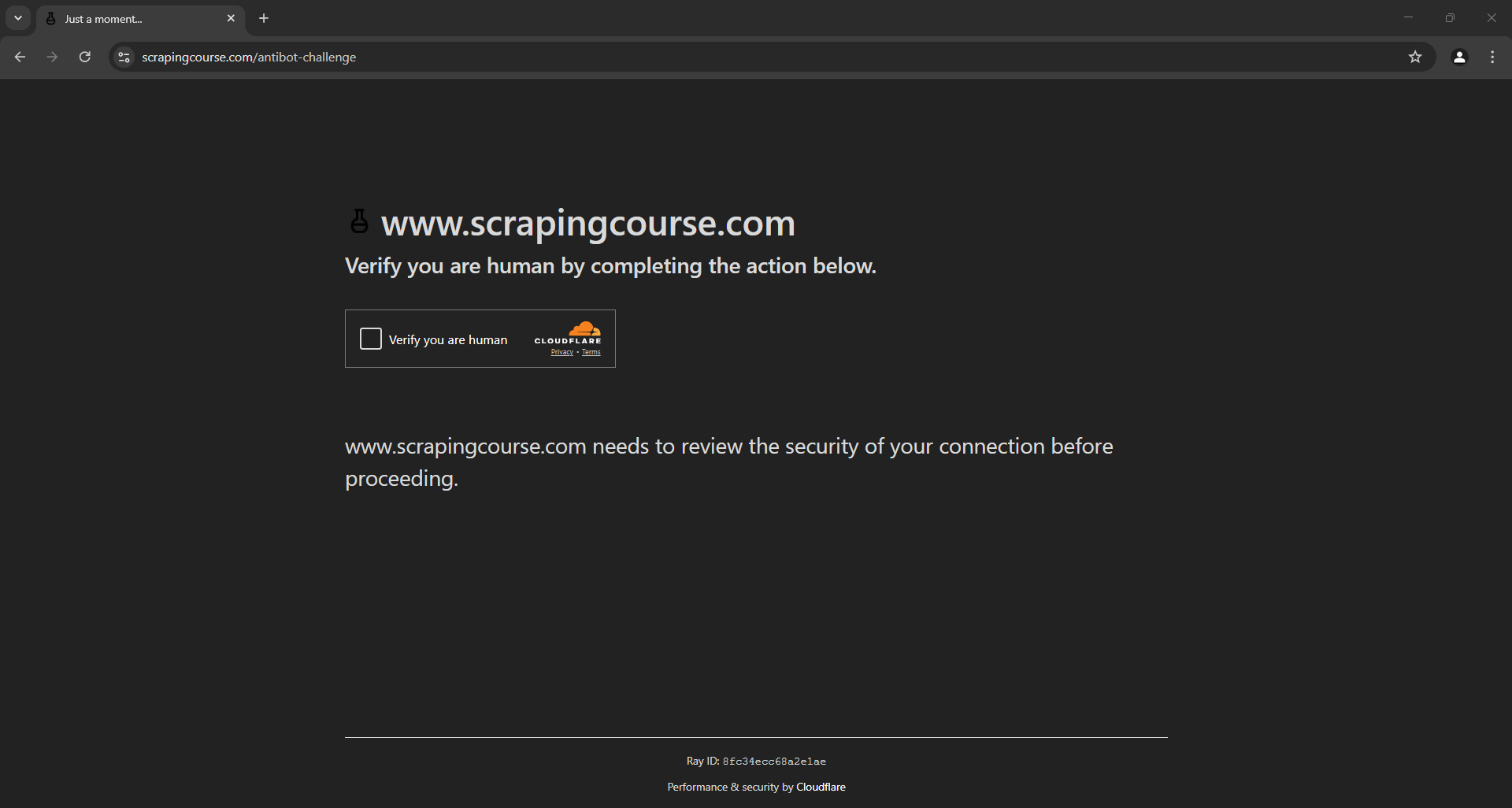 How to bypass CAPTCHA in web scraping