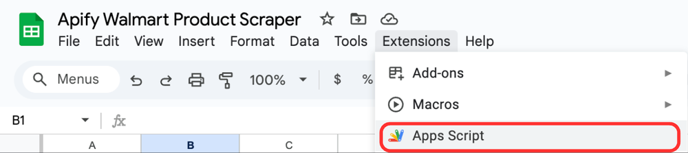 Walmart price tracker: Check price history in 2025