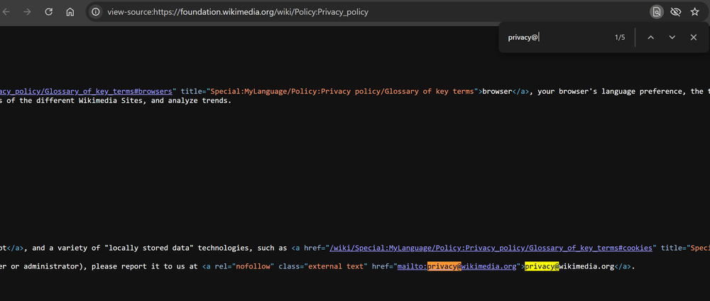 How to scrape emails from any website (2025 Python guide)