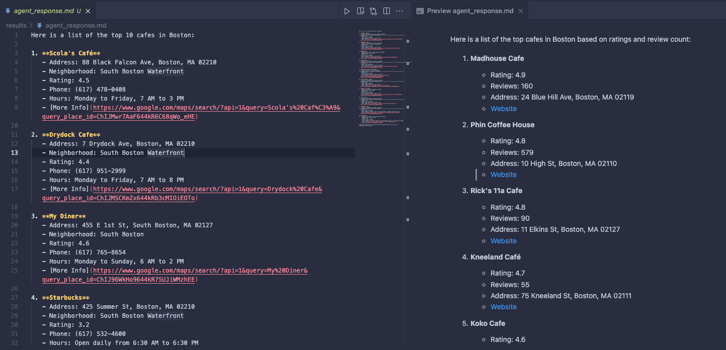How to use MCP with Apify Actors