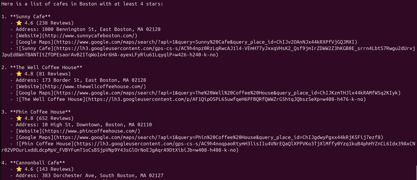 How to use MCP with Apify Actors