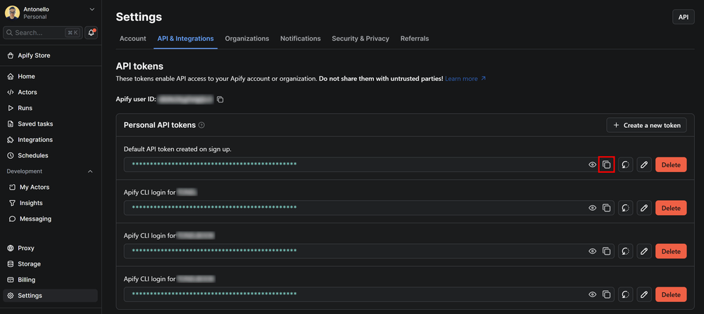 How to scrape Amazon product data with Python (+ no-code)