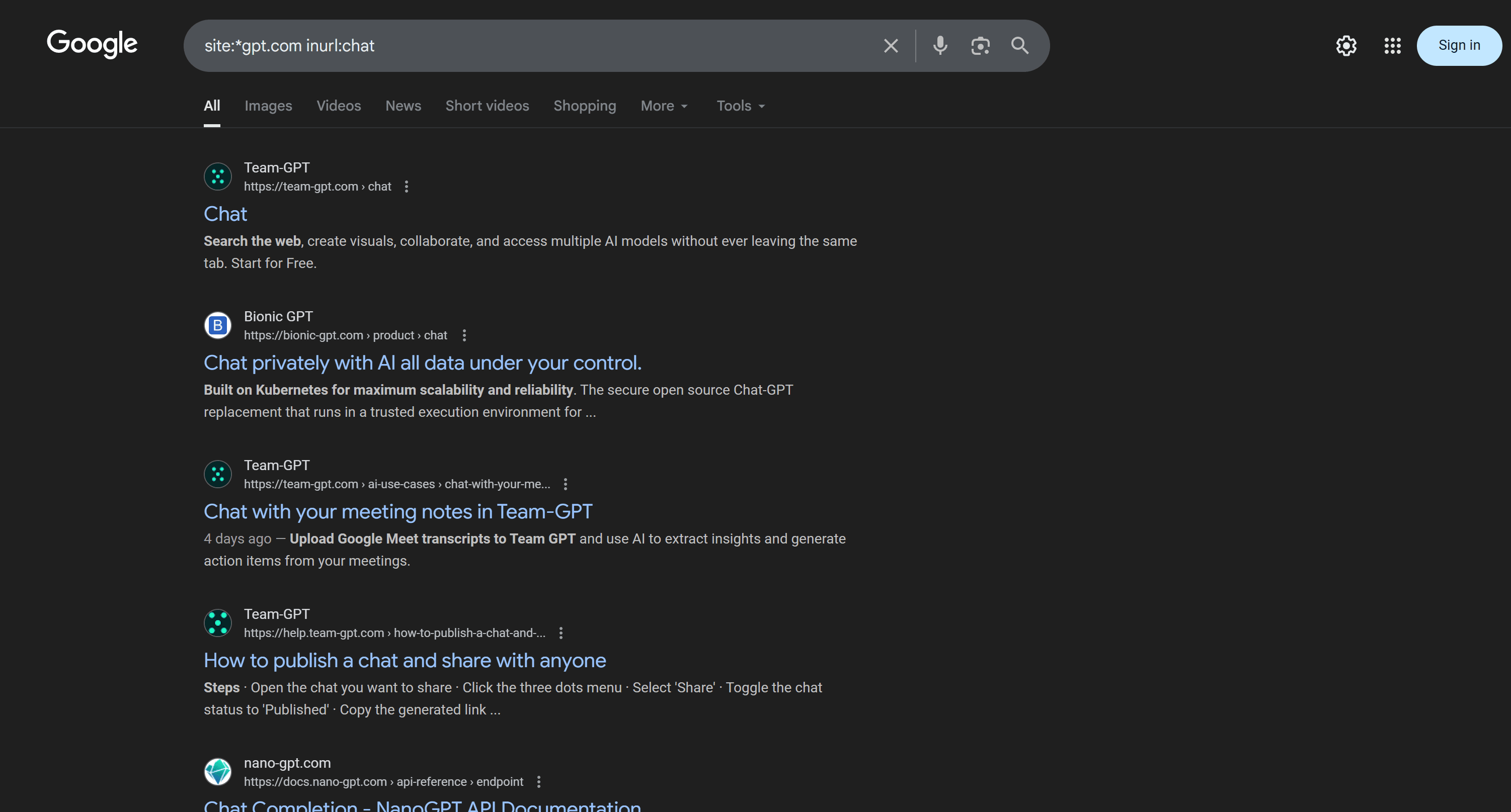 Google dorking/hacking: What is it and how to use it?