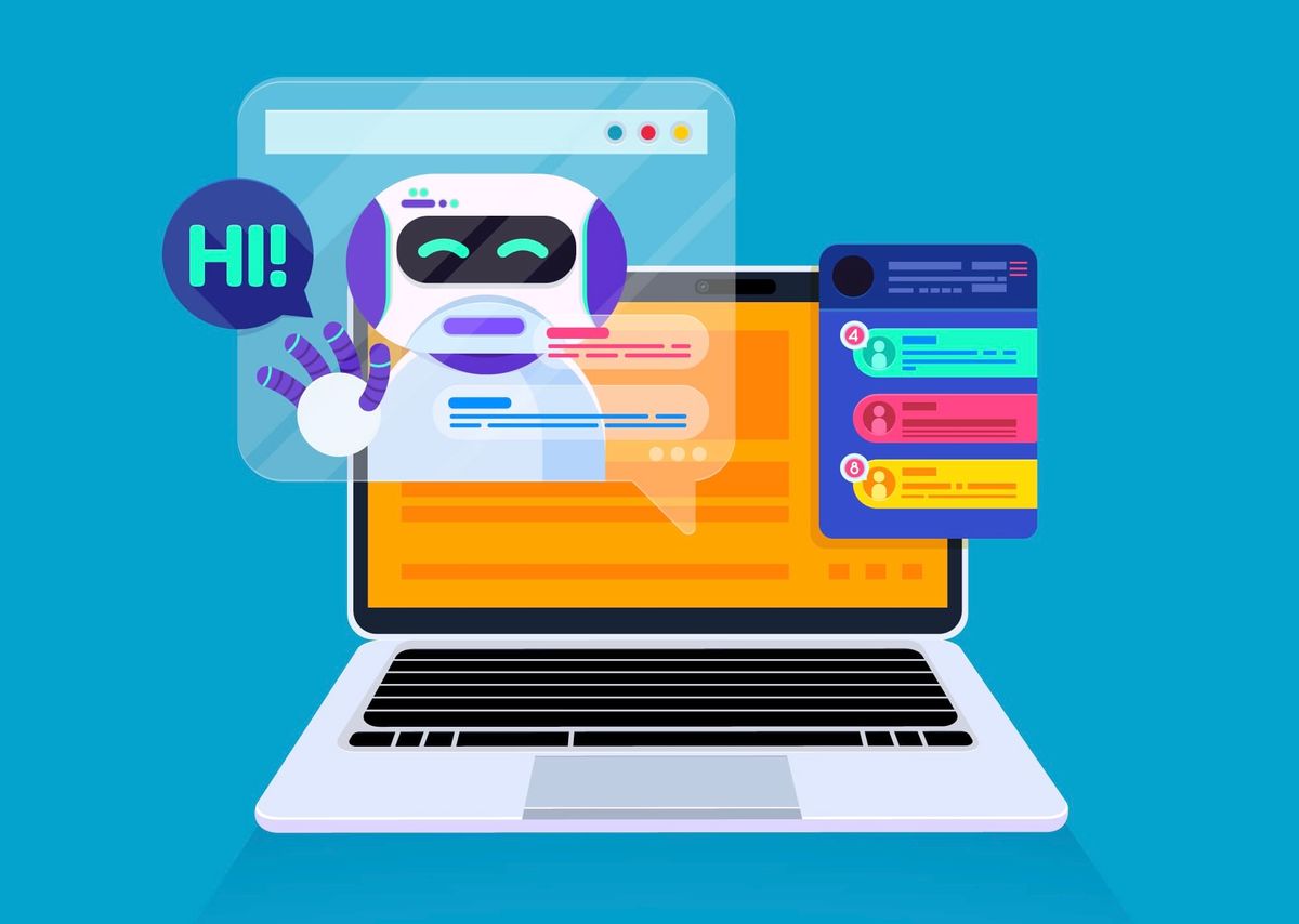 LLM web scraping: get your models talking to your website