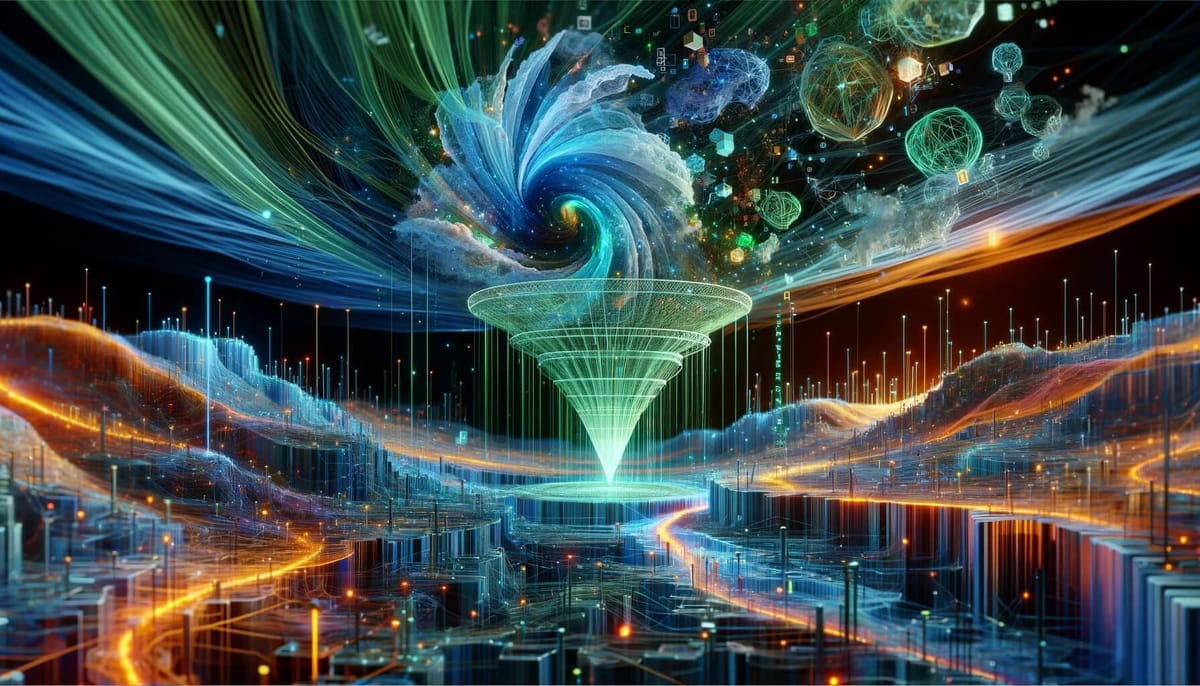 Custom GPTs: how to upload a knowledge base