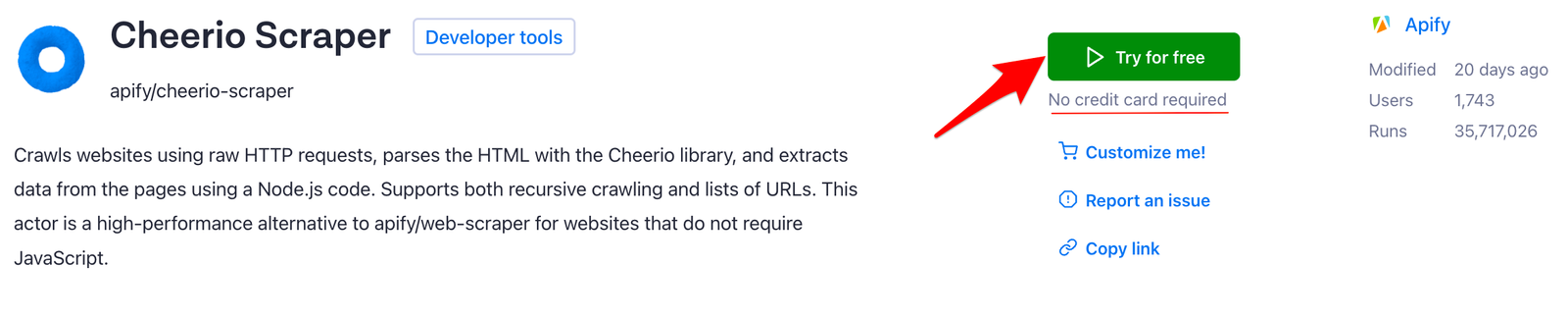 E-commerce web scraping: how to build an e-commerce scraper