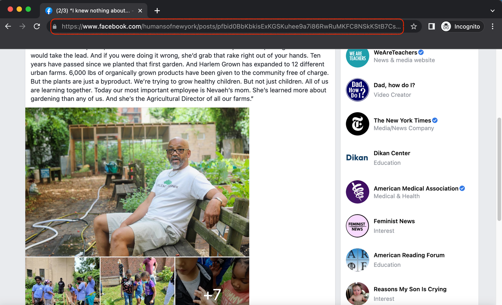 How to scrape 50 Facebook comments in 3 minutes ⏱