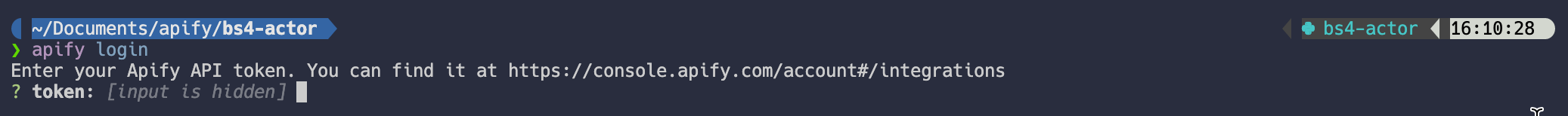 Web scraping with Python: the only guide you'll ever need