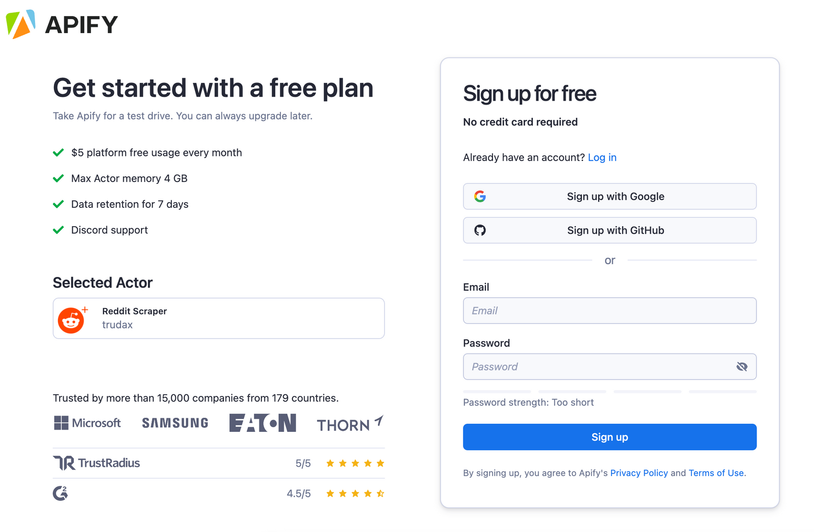 How to scrape Reddit data in 2023
